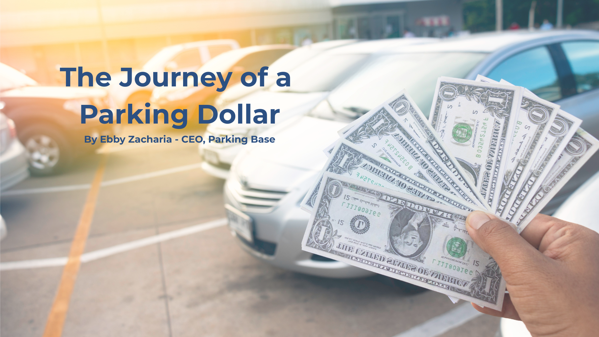 The Base - Parking Base